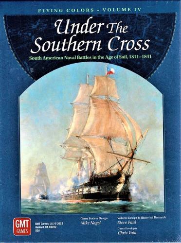 internet - OnlineGameMarket / Under the Southern Cross: Flying Colors ...